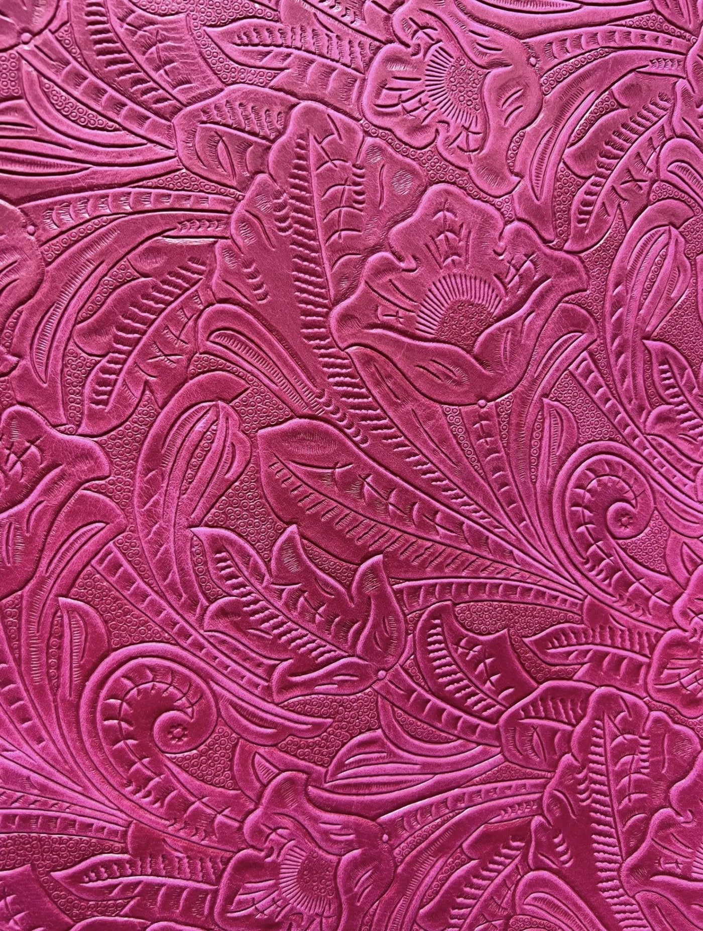 Embossed Leathers | Furniture Leather | Your Western Decor