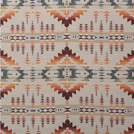 Mesa Adobe Fabric by Pendleton | Sunbrella | Your Western Decor