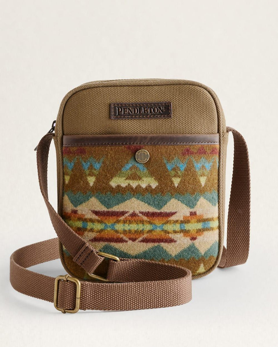 Solstice Canyon Crossbody Satchel | Bags | Your Western Decor