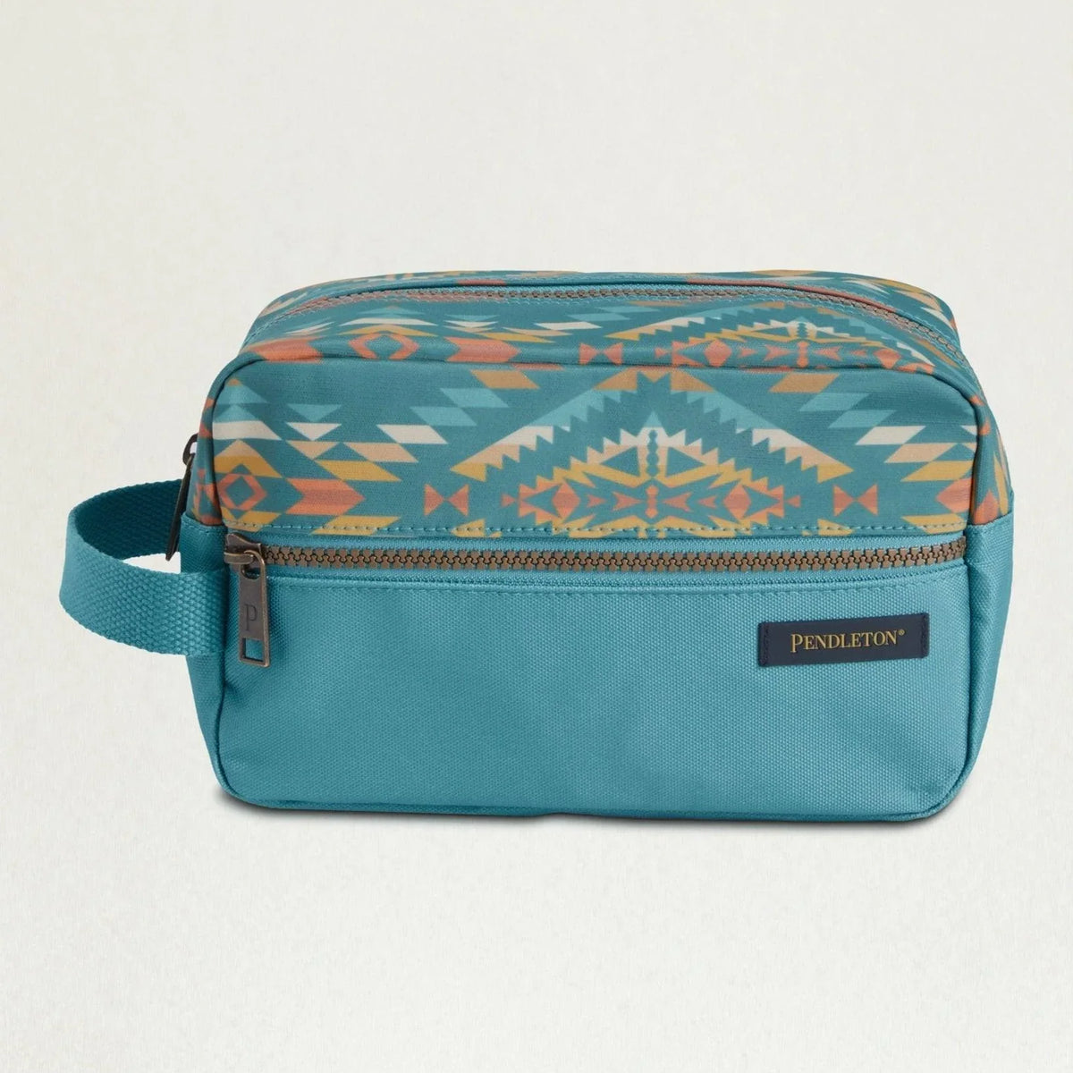 Summerland Toiletry Bag | Pendleton Designs | Your Western Decor