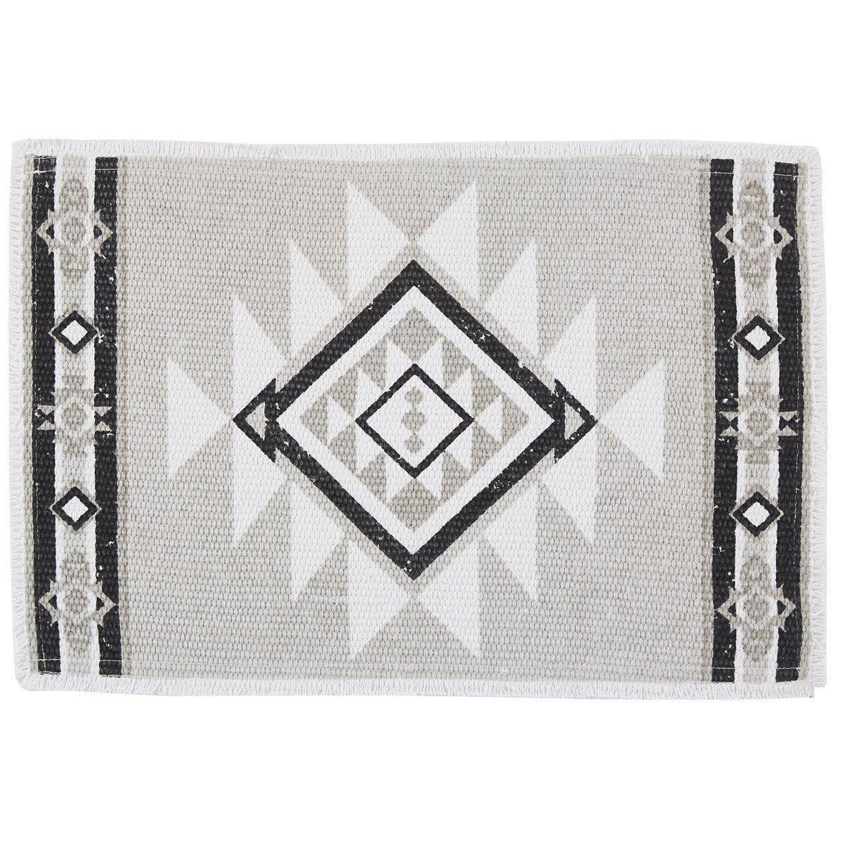 Summit Aztec Placemats | Southwest Linens | Your Western Decor