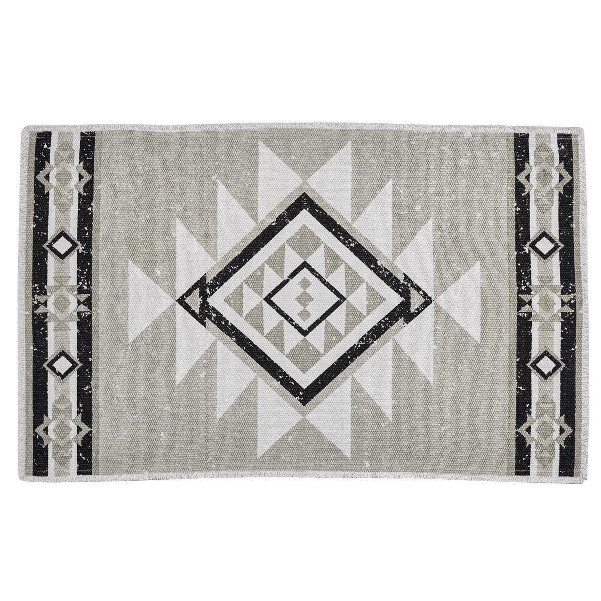 Summit Aztec Printed Rug | Southwest Decor | Your Western Decor