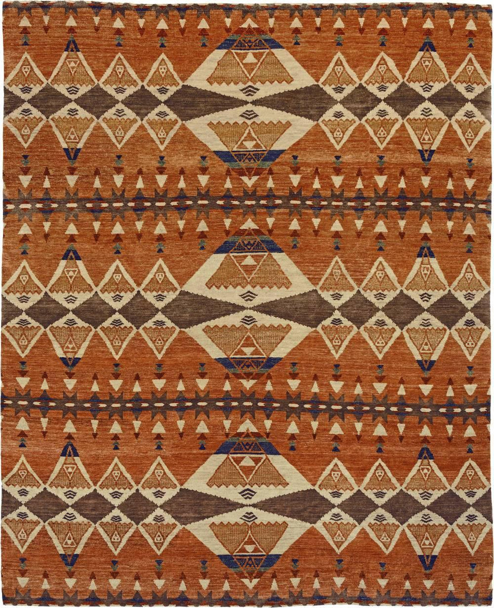 TePee Wool Area Rugs by Pendleton | Your Western Decor