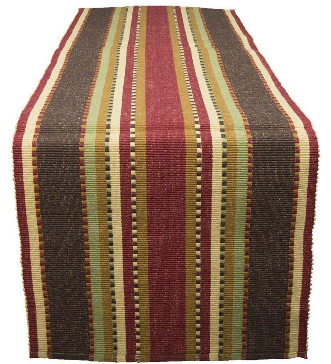 Timberline Table Runner | Western Table Linens | Your Western Decor