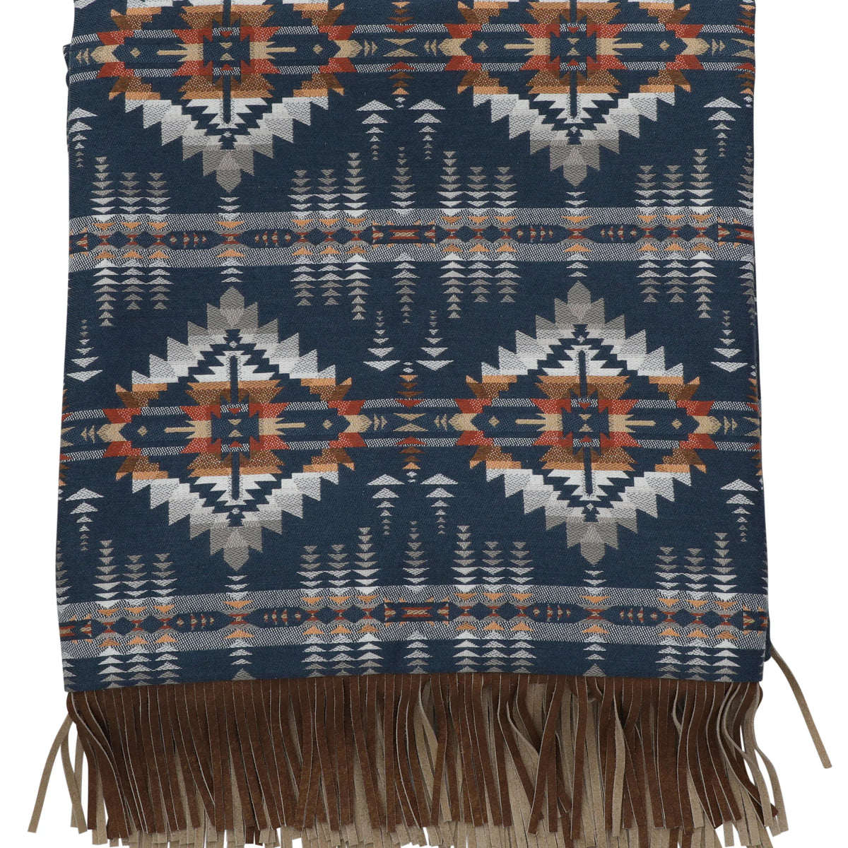 Moreno Midnight Throw | Western Throws | Your Western Decor