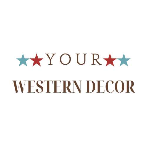 Western Themed Furniture | Your Western Decor