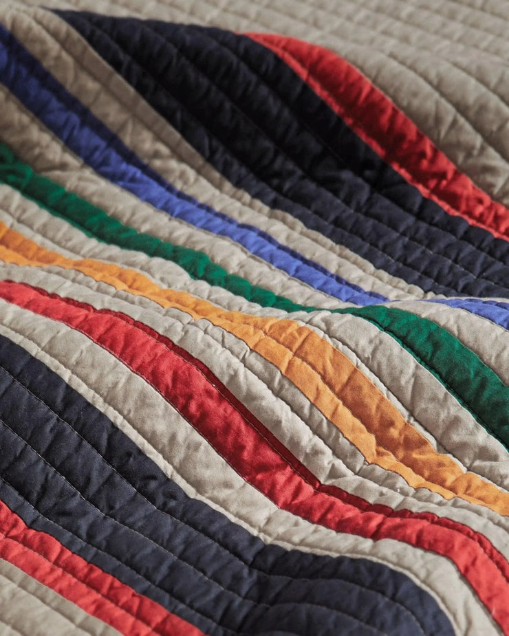 Yellowstone National Park Quilt Set | Your Western Decor