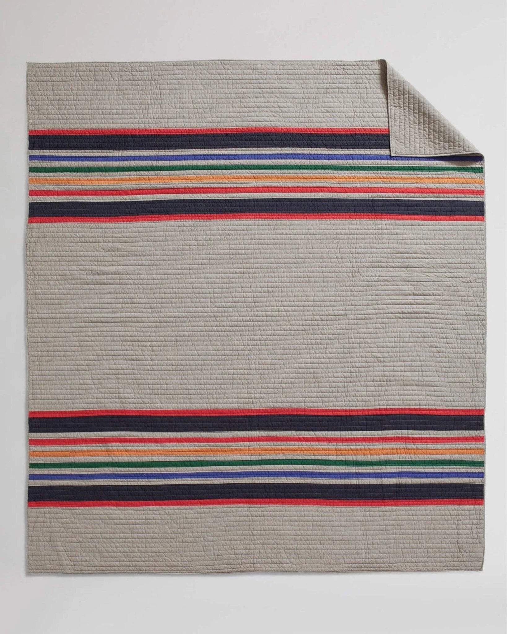Yellowstone National Park Quilt Set | Your Western Decor