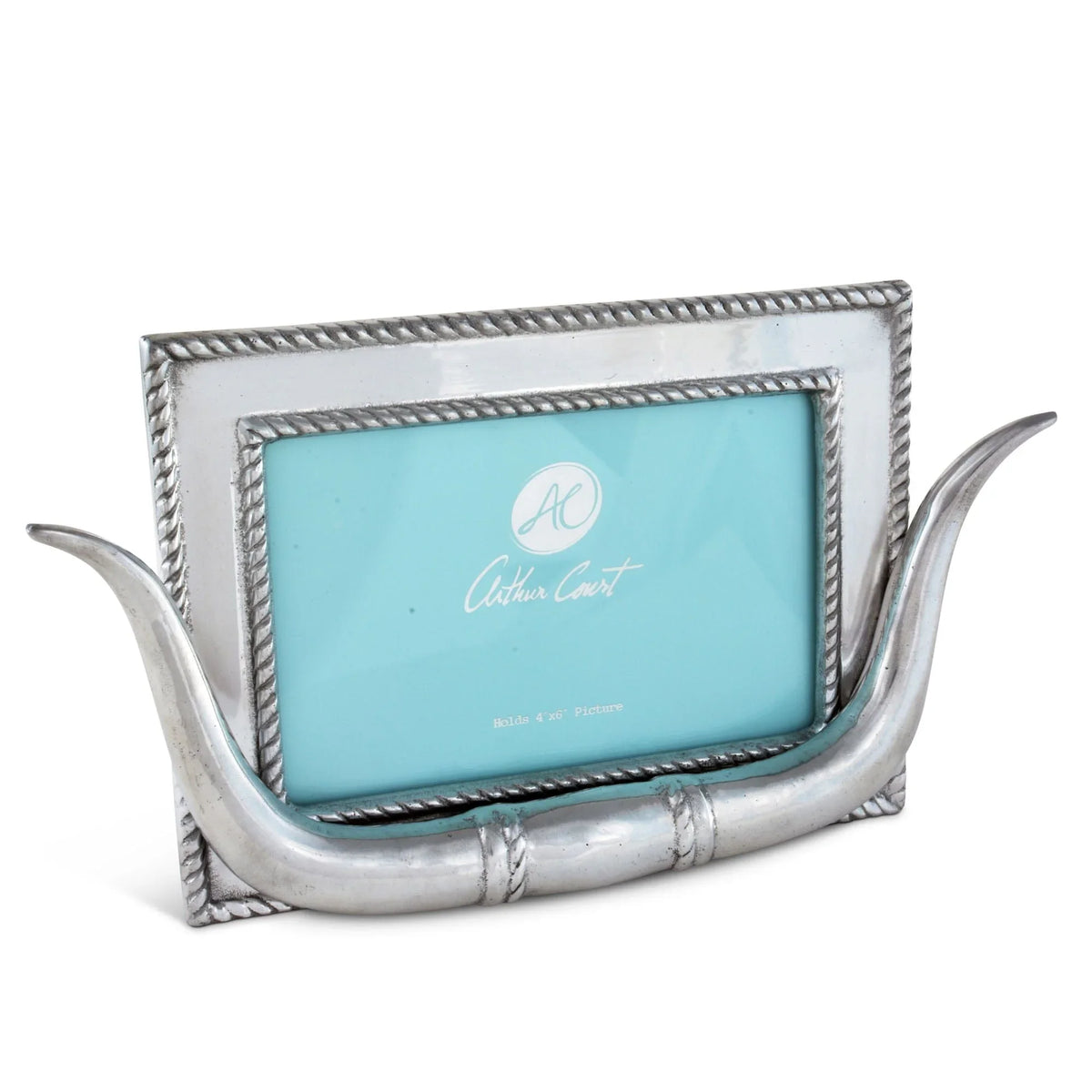 Western Picture Frames | Cowhide Pitcure Frames | Your Western Decor