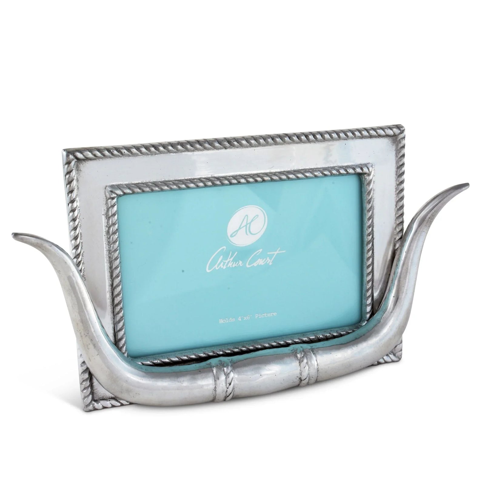 Western Picture Frames | Cowhide Pitcure Frames | Your Western Decor