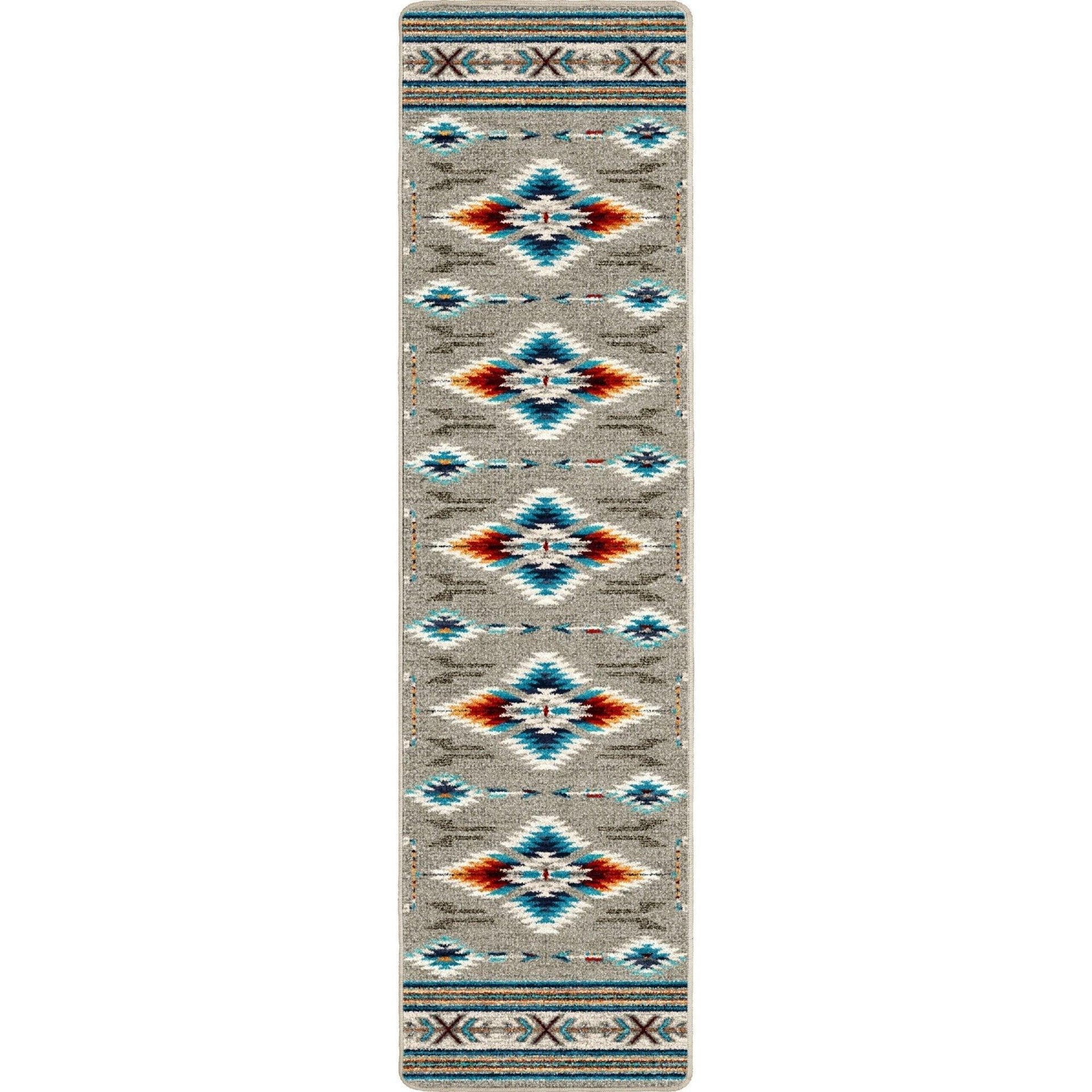 Americana Southwest Style Rugs – Your Western Decor