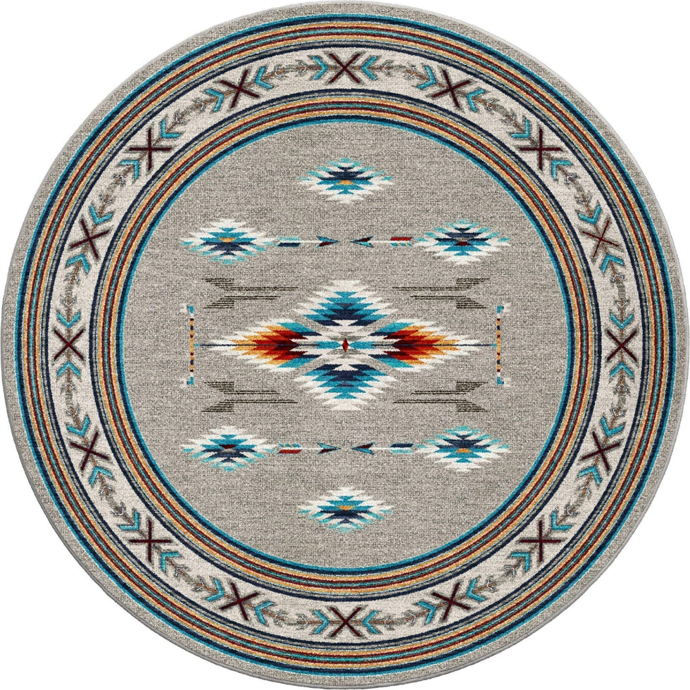 Americana Southwest Style Rugs – Your Western Decor
