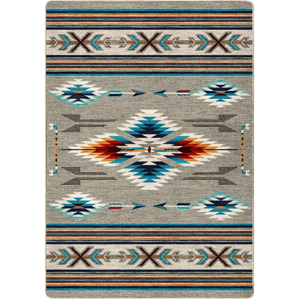 Americana Southwest Style Rugs – Your Western Decor