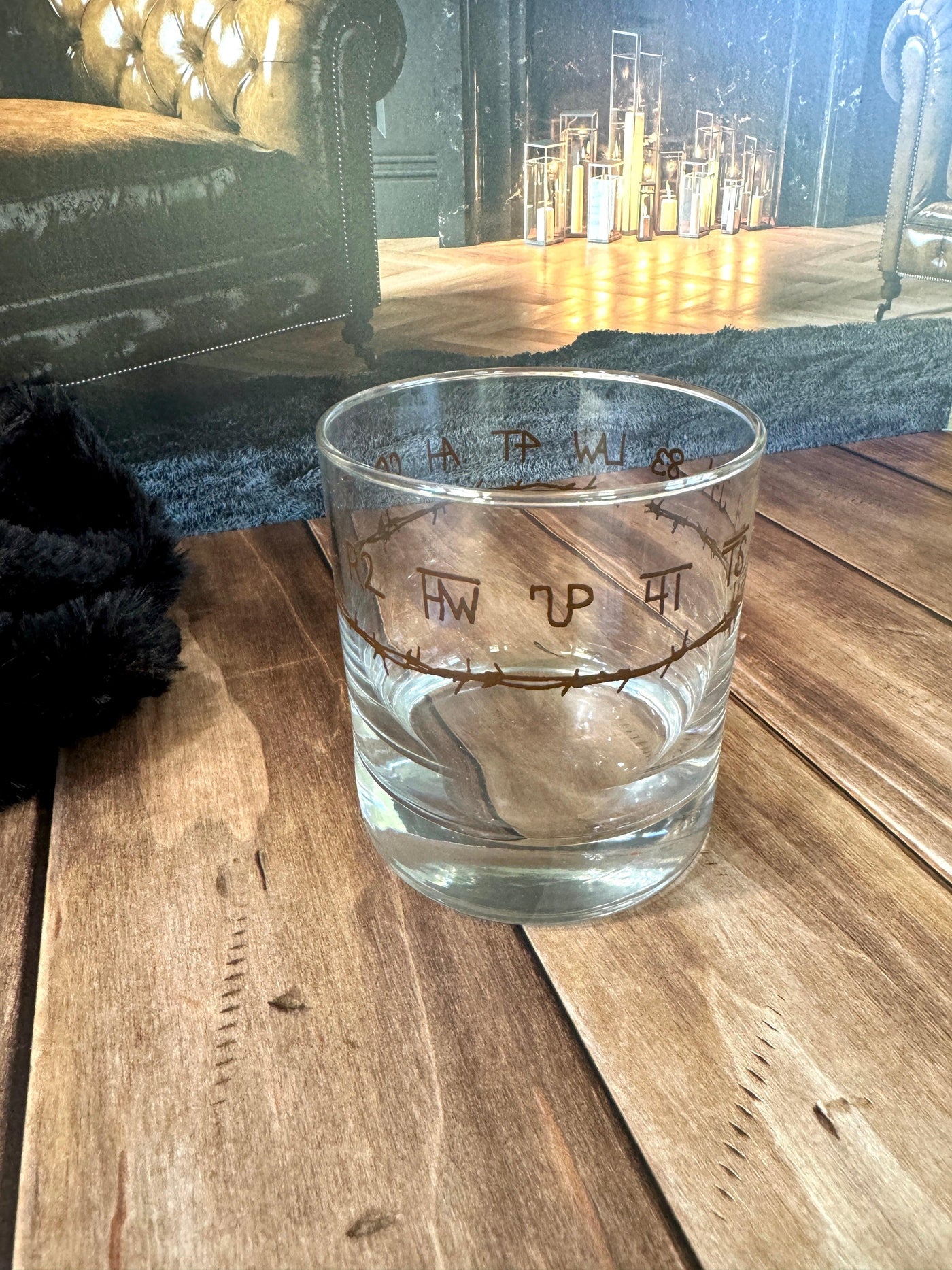 Blue Mountain Brands Beverage Glasses | Whiskey Glasses – Your Western ...