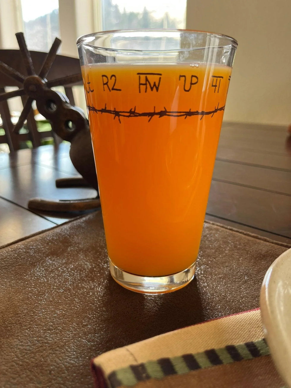 Western & Southwestern Glassware | Coffee Mugs, Cups & More – Your ...