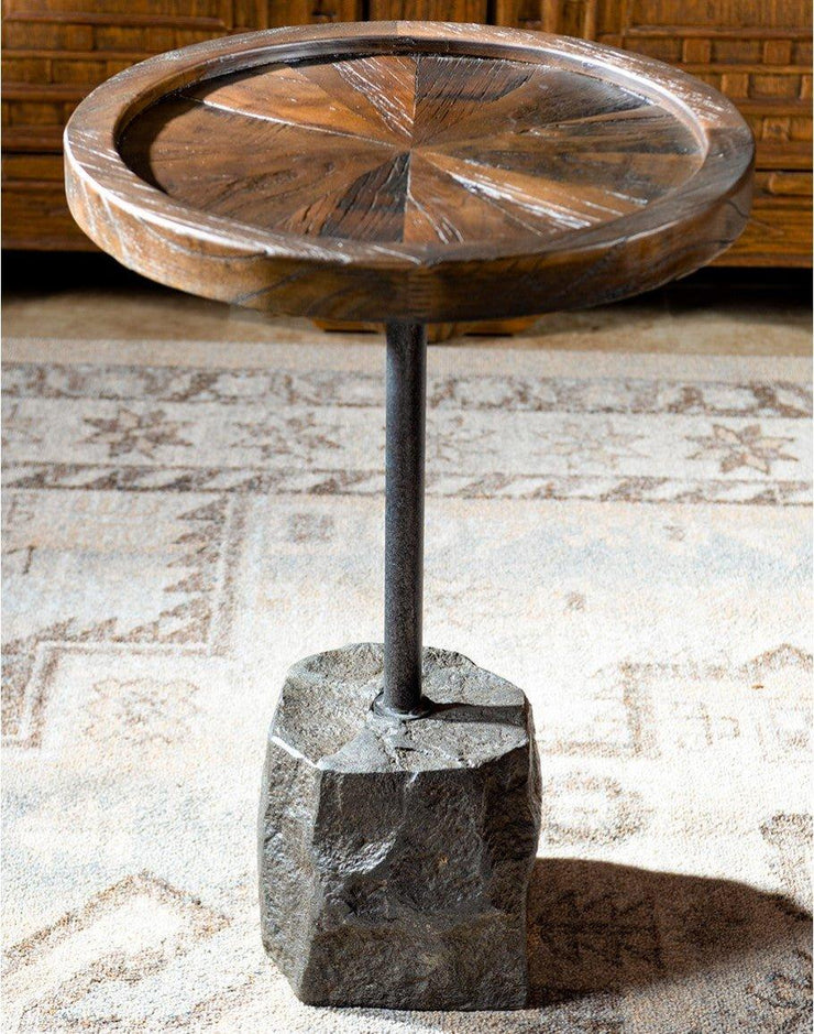 Western Accent Tables | Stylish Coffee Tables & Side Tables – Your ...