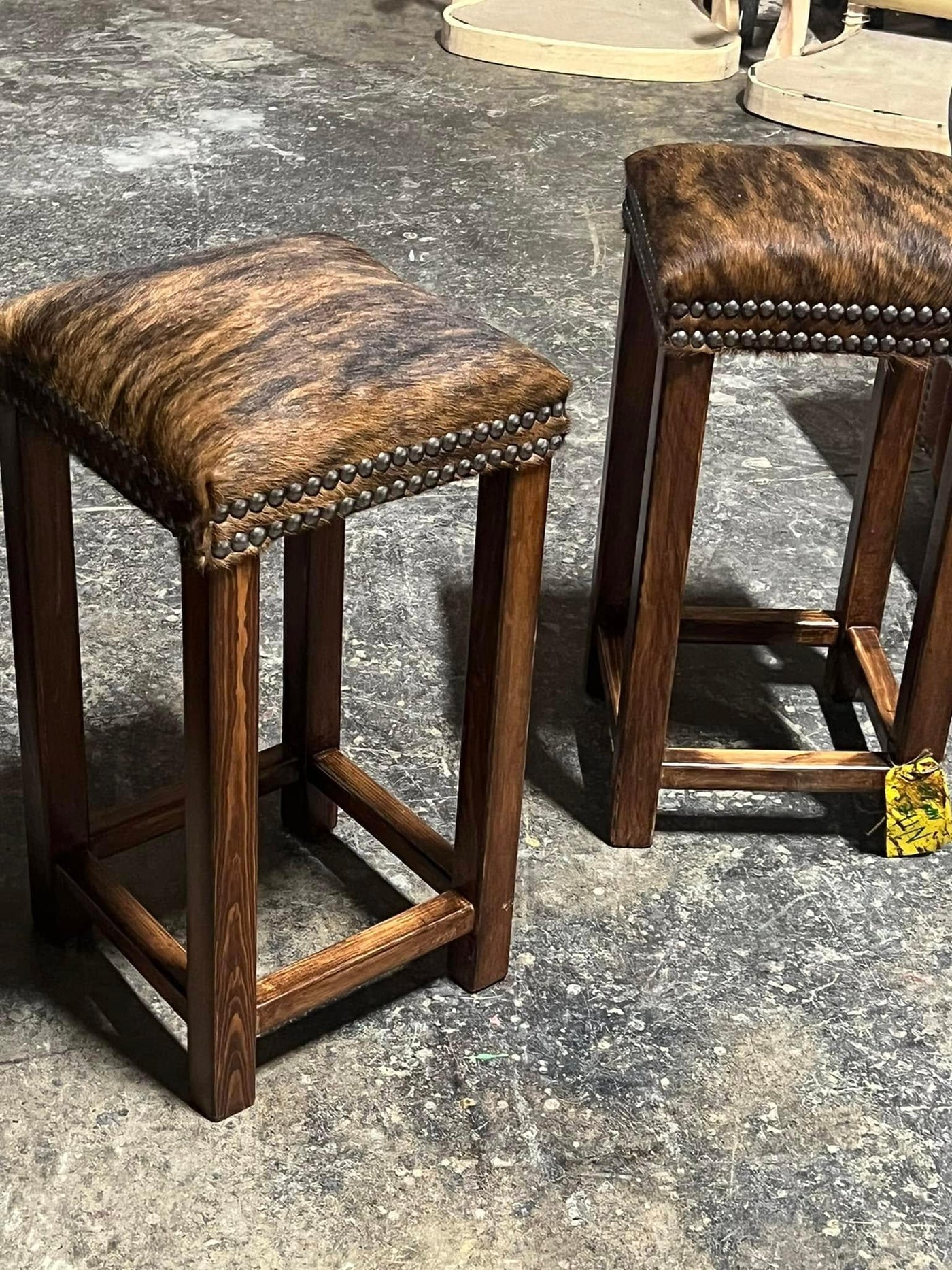 Western Bar Stools & Furniture | Your Western Decor