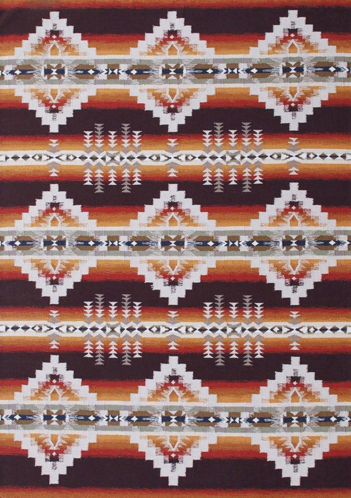 Pendleton Rugs by Southwest Looms | Your Western Decor