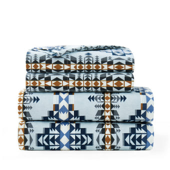 Desert Dawn Cotton Sheet Sets | Your Western Decor