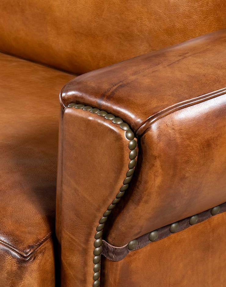 Leather Sofa's | Western & Rustic Couches | Your Western Decor