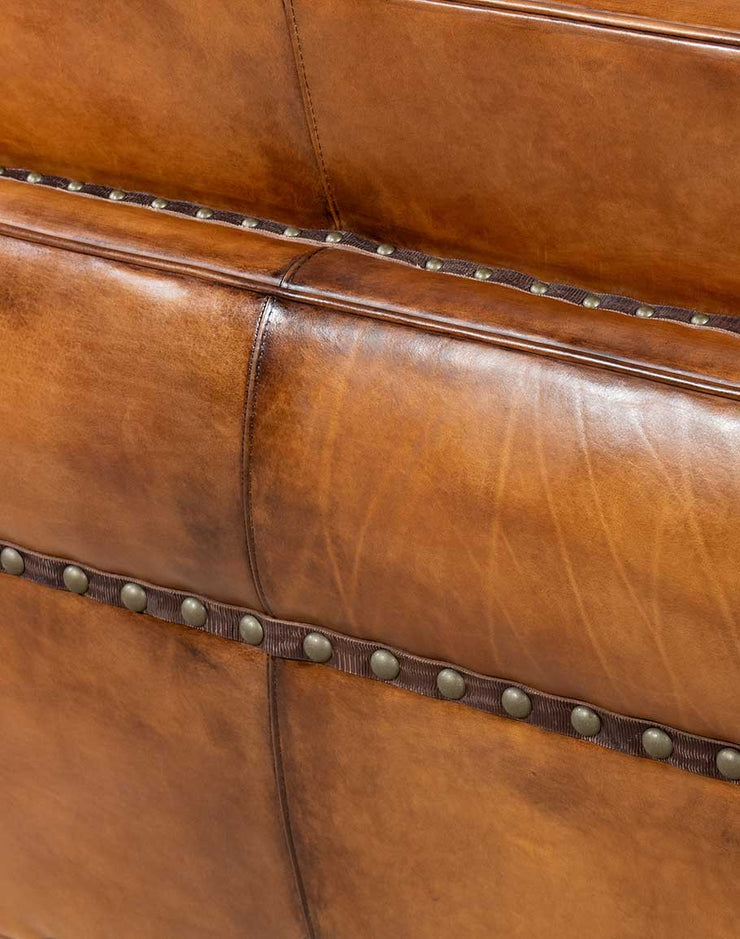 Leather Sofa's | Western & Rustic Couches | Your Western Decor