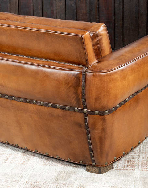 Leather Sofa's | Western & Rustic Couches | Your Western Decor