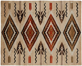 Pendleton Rugs Sold By Your Western Decor & Design