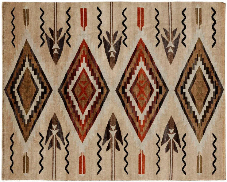 Pendleton Rugs Sold By Your Western Decor & Design