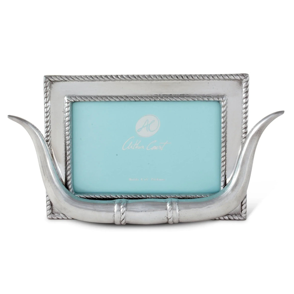 Western Picture Frames | Cowhide Pitcure Frames | Your Western Decor