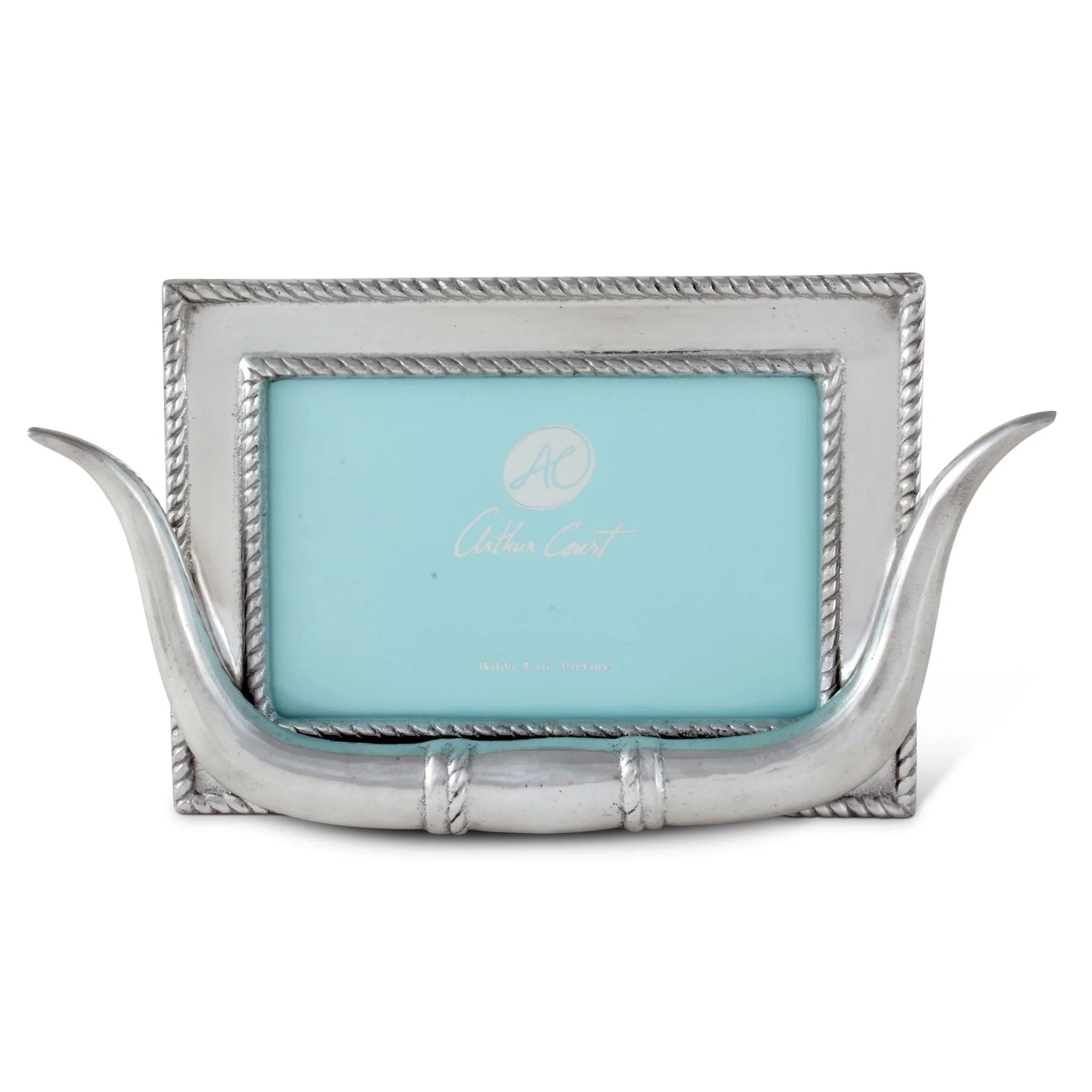 Western Picture Frames | Cowhide Pitcure Frames | Your Western Decor