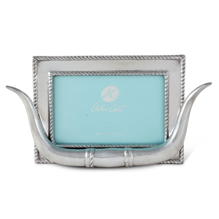 Western Picture Frames | Cowhide Pitcure Frames | Your Western Decor