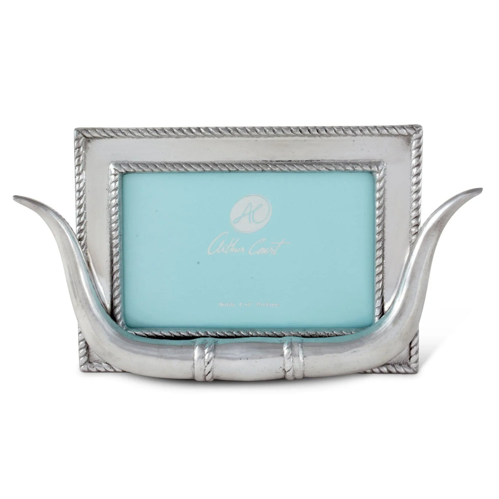 Western Picture Frames | Cowhide Pitcure Frames | Your Western Decor