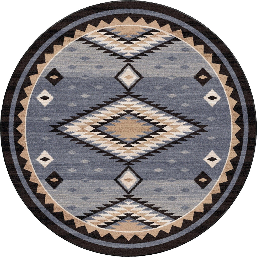 American Made Western Rugs | Southwest Rug | Your Western Decor – Page 3