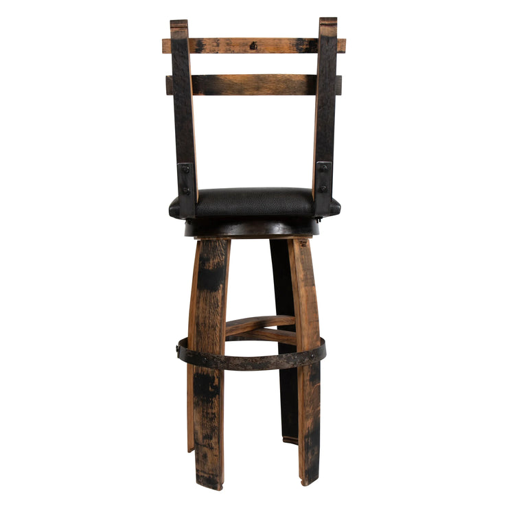 Western Bar Stools & Furniture | Your Western Decor