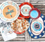 Happy Canyon Aztec Melamine Dinnerware | Your Western Decor