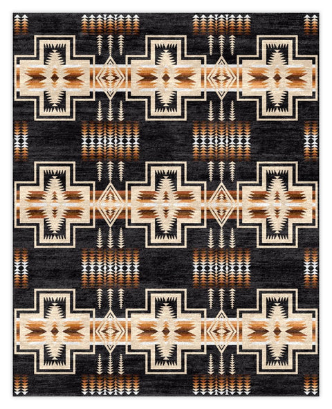 Pendleton Rugs Sold By Your Western Decor & Design