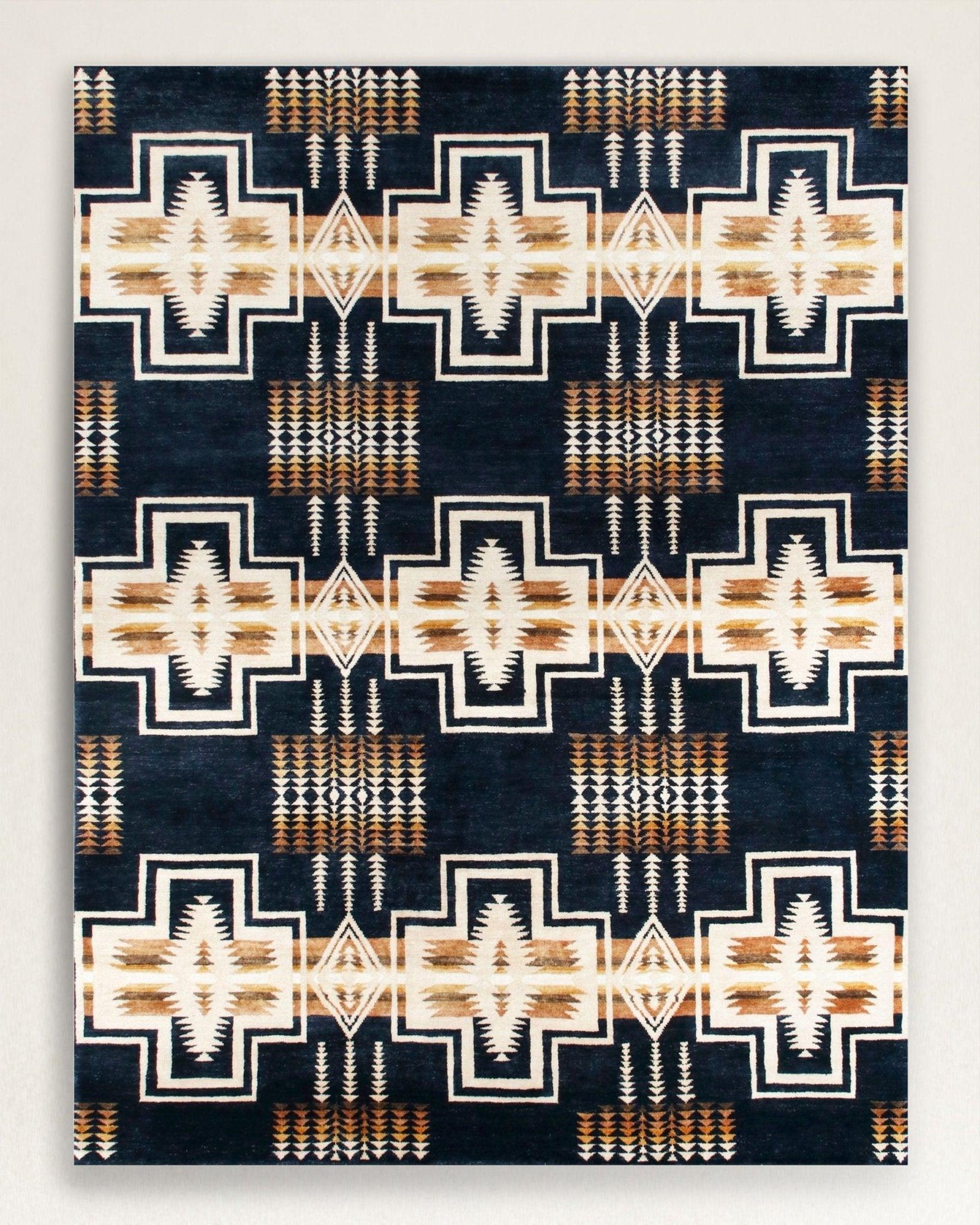 Pendleton Rugs Sold By Your Western Decor & Design