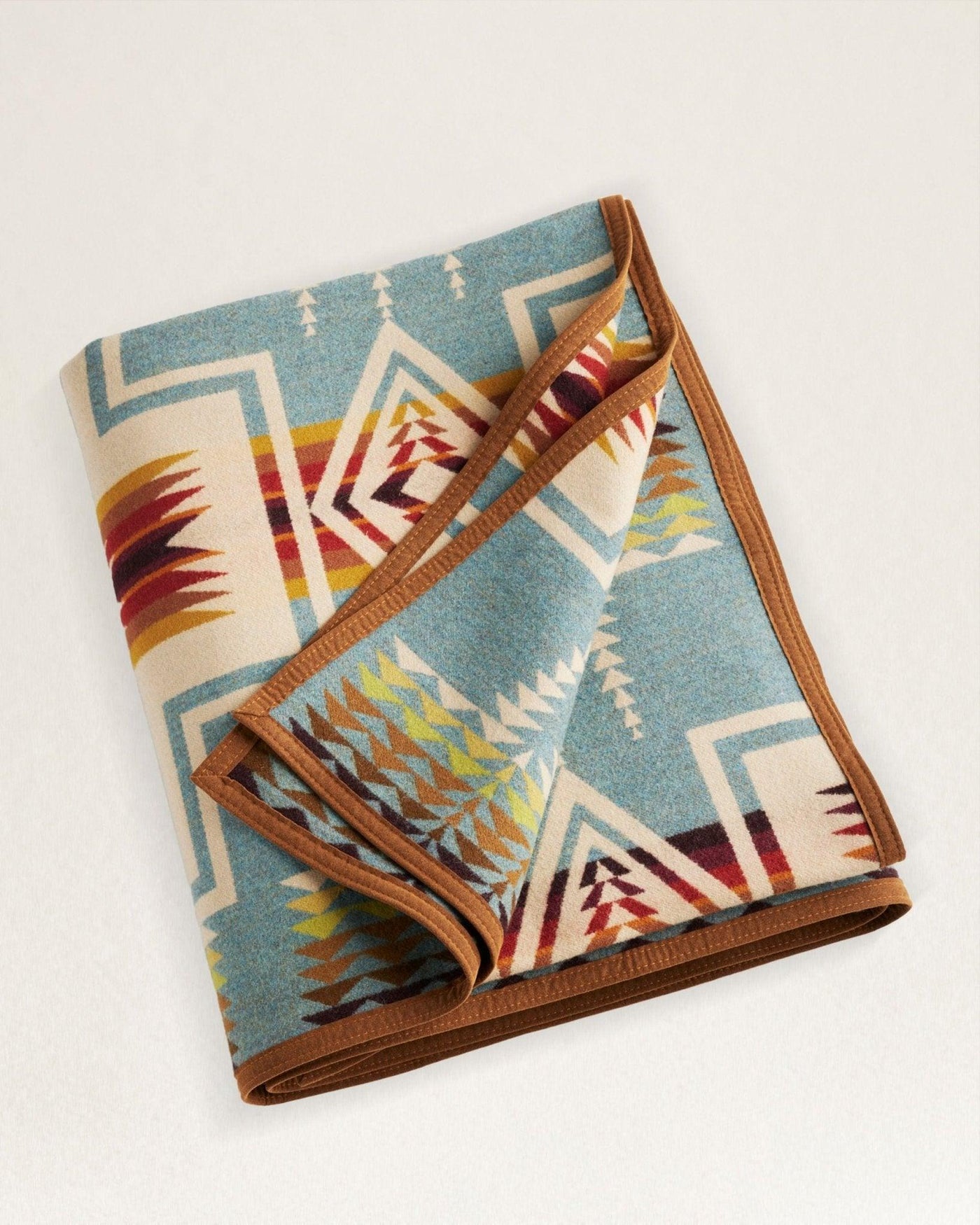 Harding Shale Pendleton Blanket | Your Western Decor