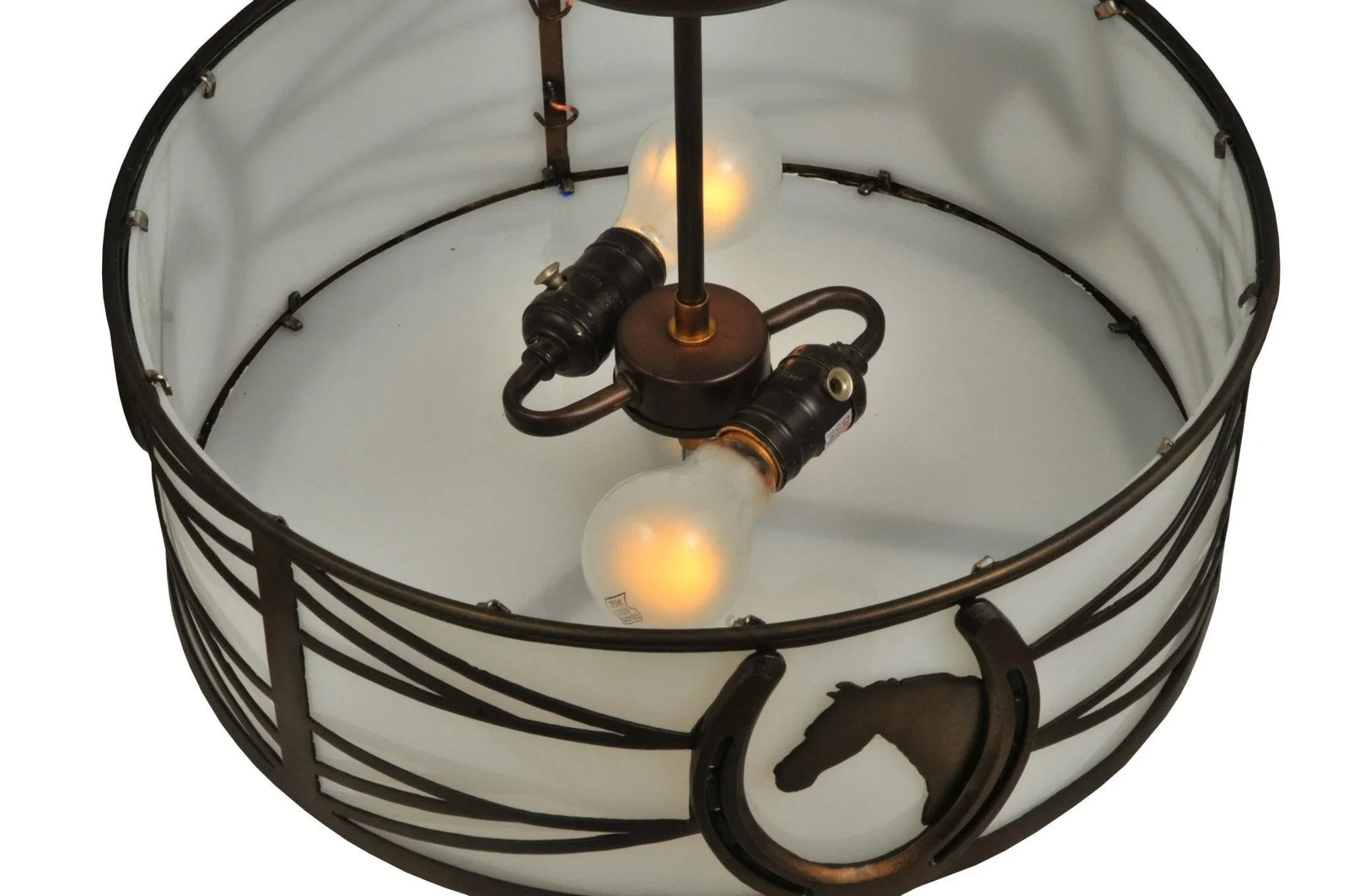 Rustic Lighting | Western Lighting | Your Western Decor – Page 3