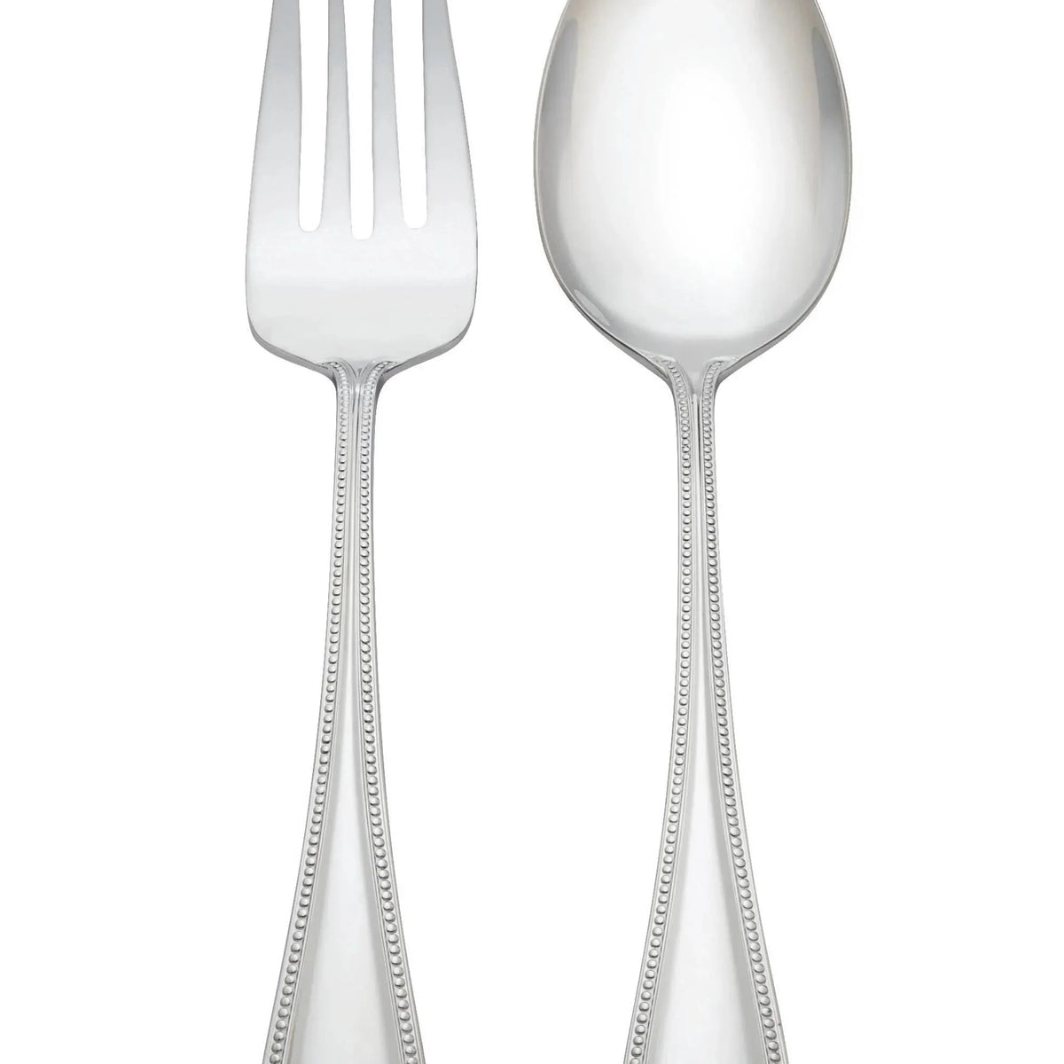Landon Salad Serving Set | Serving Utensils | Your Western Decor