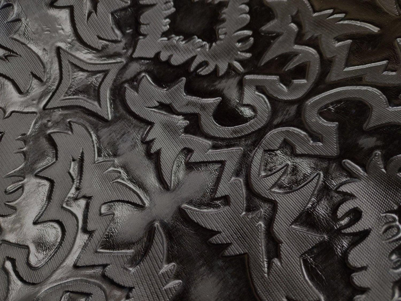 Embossed Leathers | Furniture Leather | Your Western Decor – Page 2
