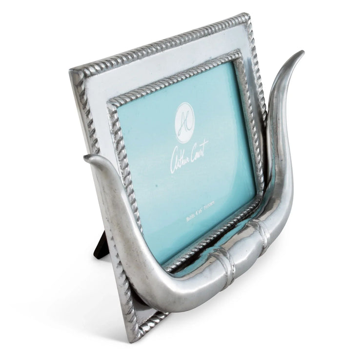 Western Picture Frames | Cowhide Pitcure Frames | Your Western Decor