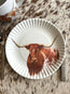 The Ranch - Western Melamine Plates Set | Your Western Decor