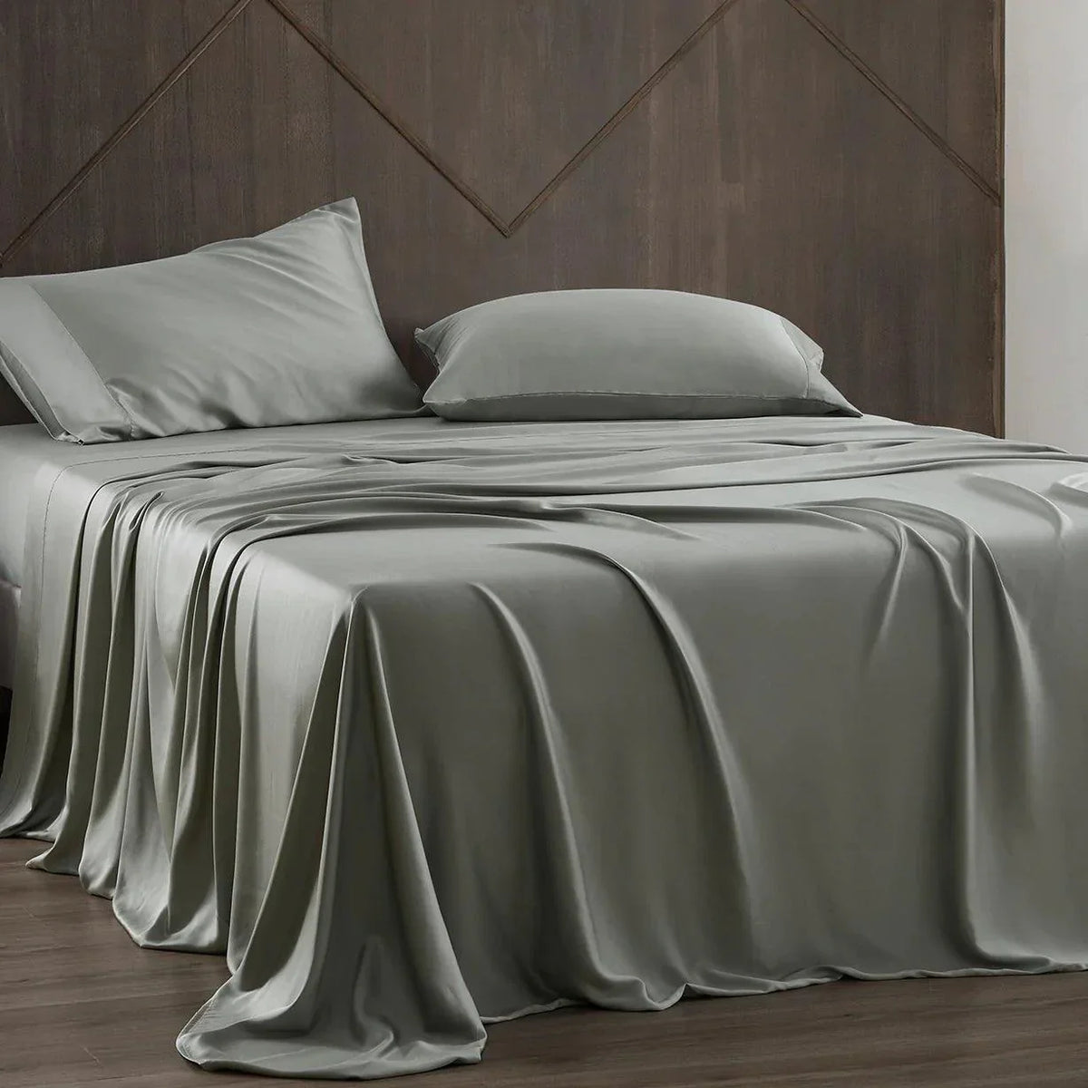 Lenzing Lyocell Sheet Sets - 5 Colors | Your Western Decor