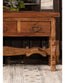 Mesquite Spanish Console Table – Your Western Decor