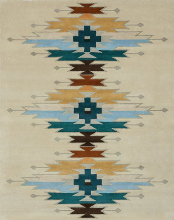 Pendleton Rugs Sold By Your Western Decor & Design