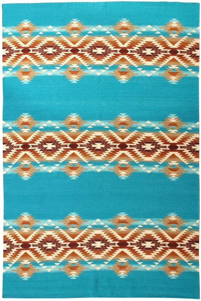Pendleton Rugs by Southwest Looms | Your Western Decor