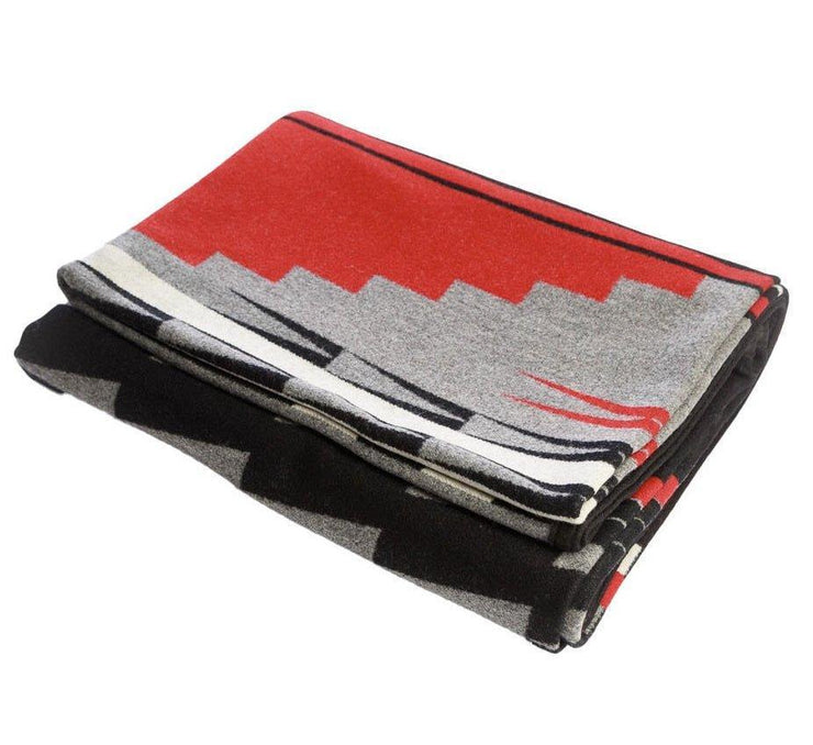 Pendleton Reversible Earth Blanket | Your Western Decor