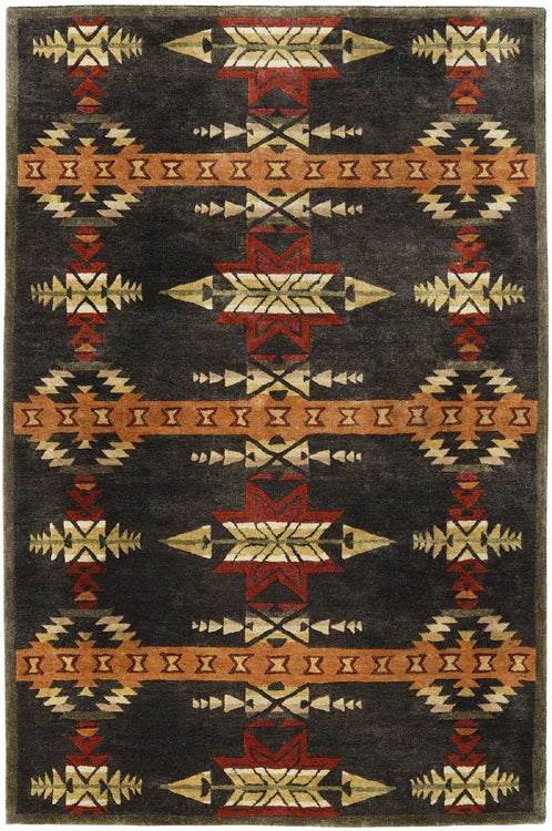 Pendleton Gatekeeper Hand Tufted Rugs | Your Western Decor