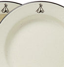 Tepee Camp Pendleton Enamelware Dishes | Your Western Decor